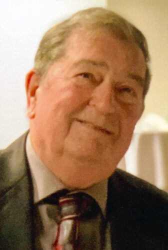 Robert C. Deming 1937-2025 | News, Sports, Jobs - The Vindicator